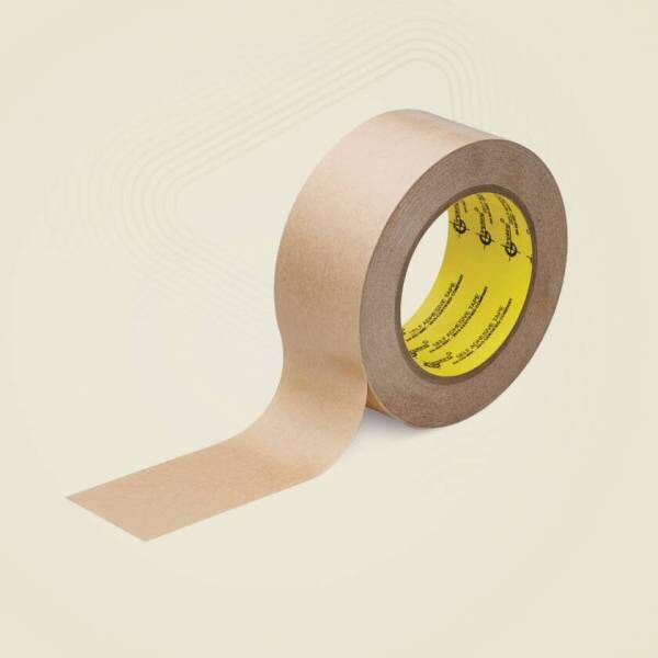 Industrial Packaging Tape Guide